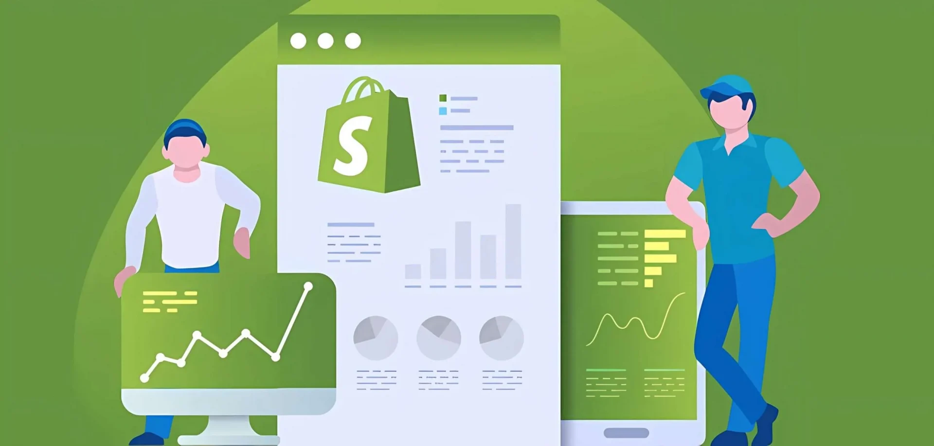 How Shopify Pros Create Scalable Stores » [Complete Guide]