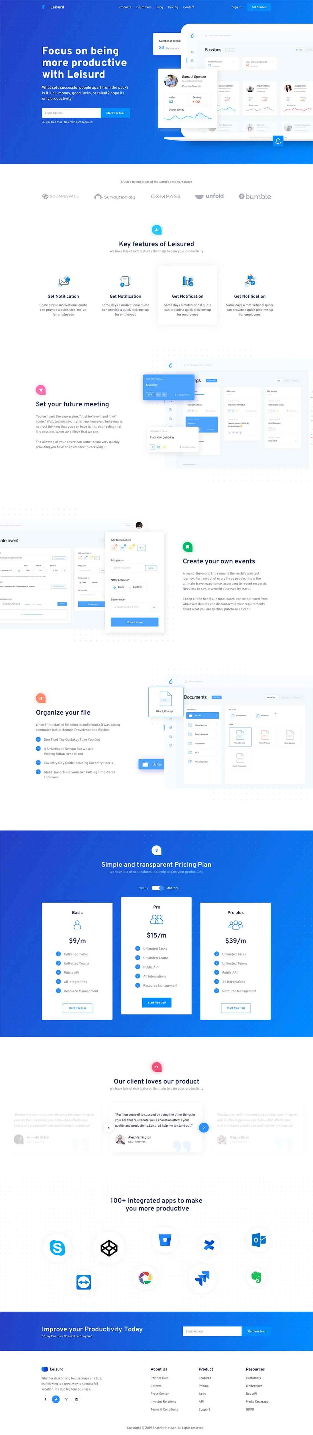 Web Design Lane — Creative Web Design Agency in USA