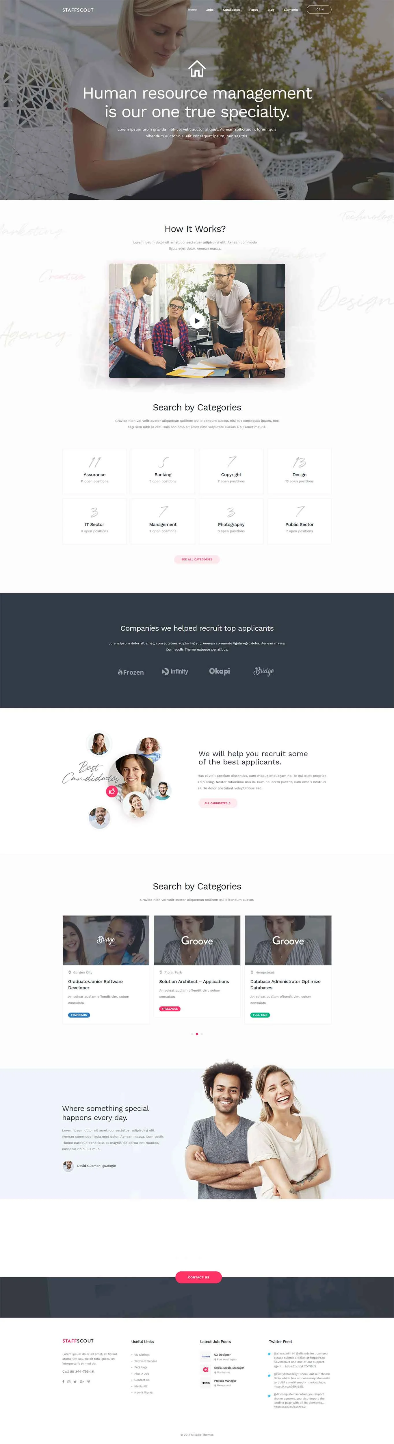 Web Design Lane — Creative Web Design Agency in USA
