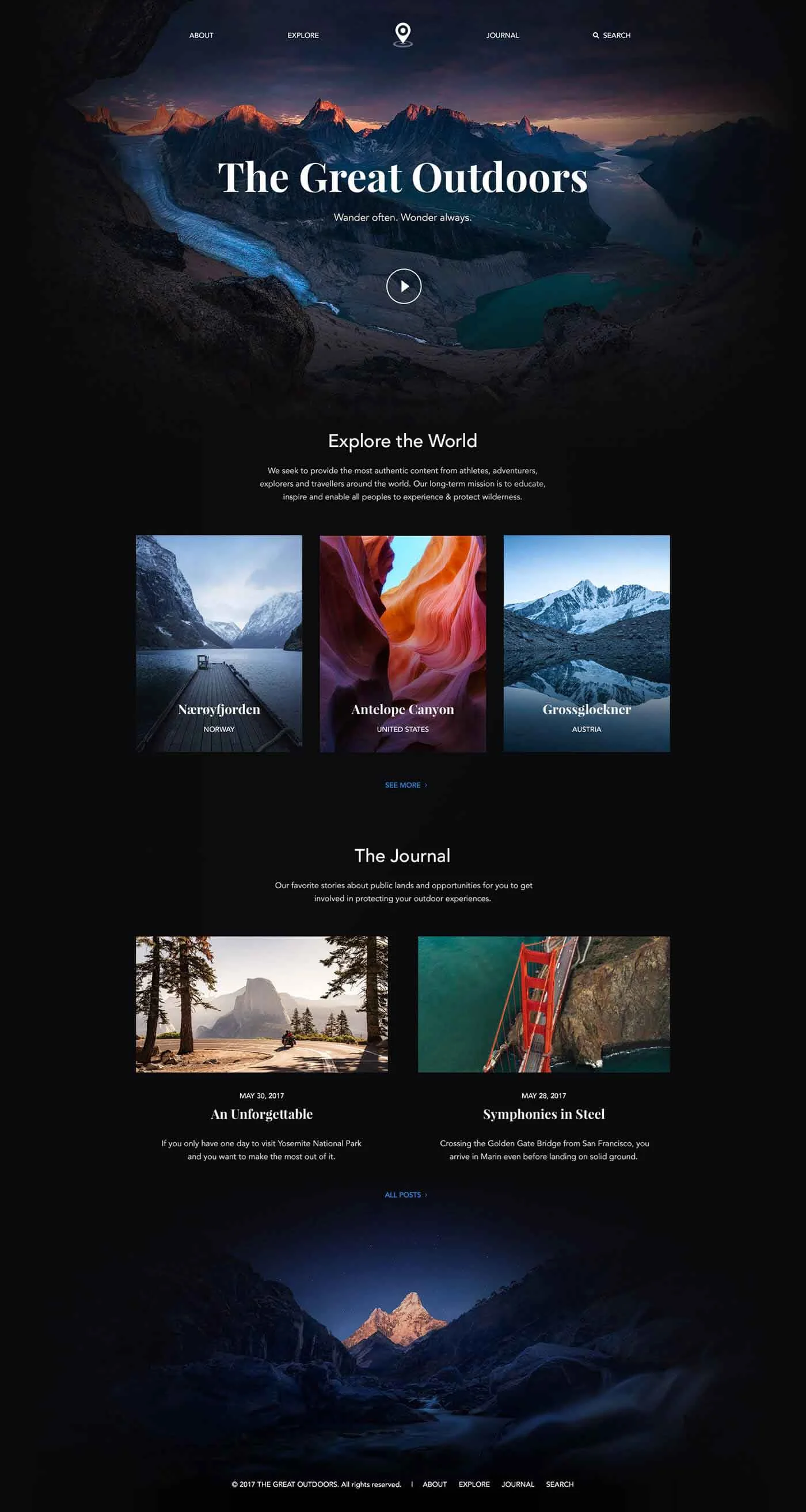 Web Design Lane — Creative Web Design Agency in USA