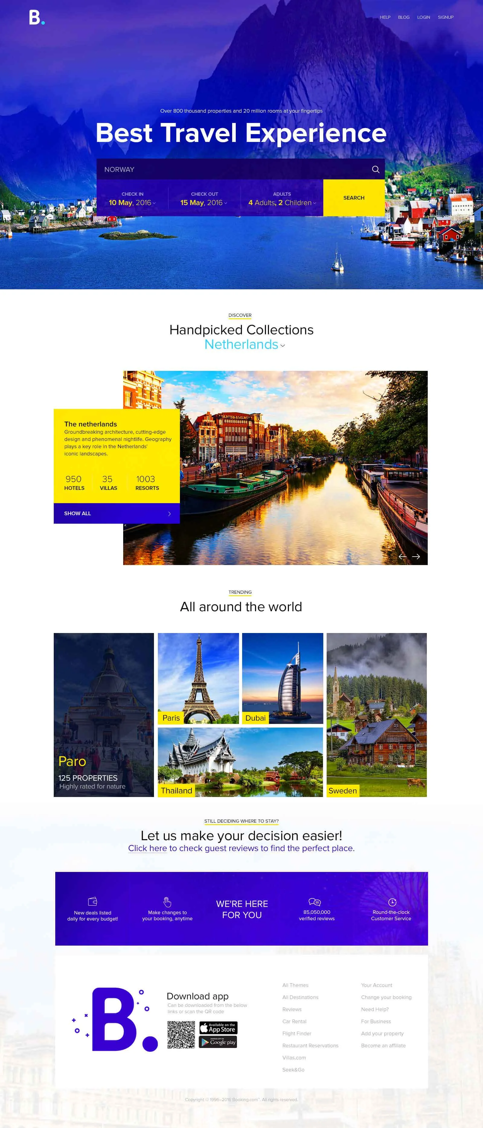 Web Design Lane — Creative Web Design Agency in USA