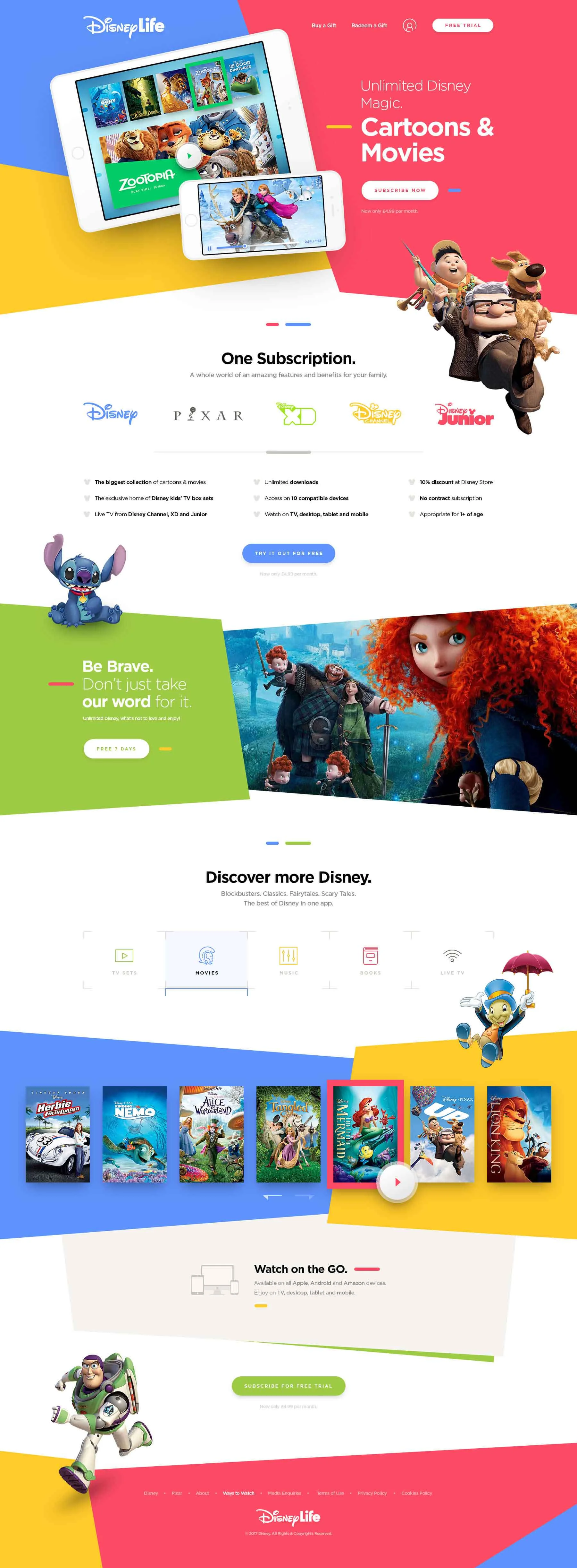 Web Design Lane — Creative Web Design Agency in USA