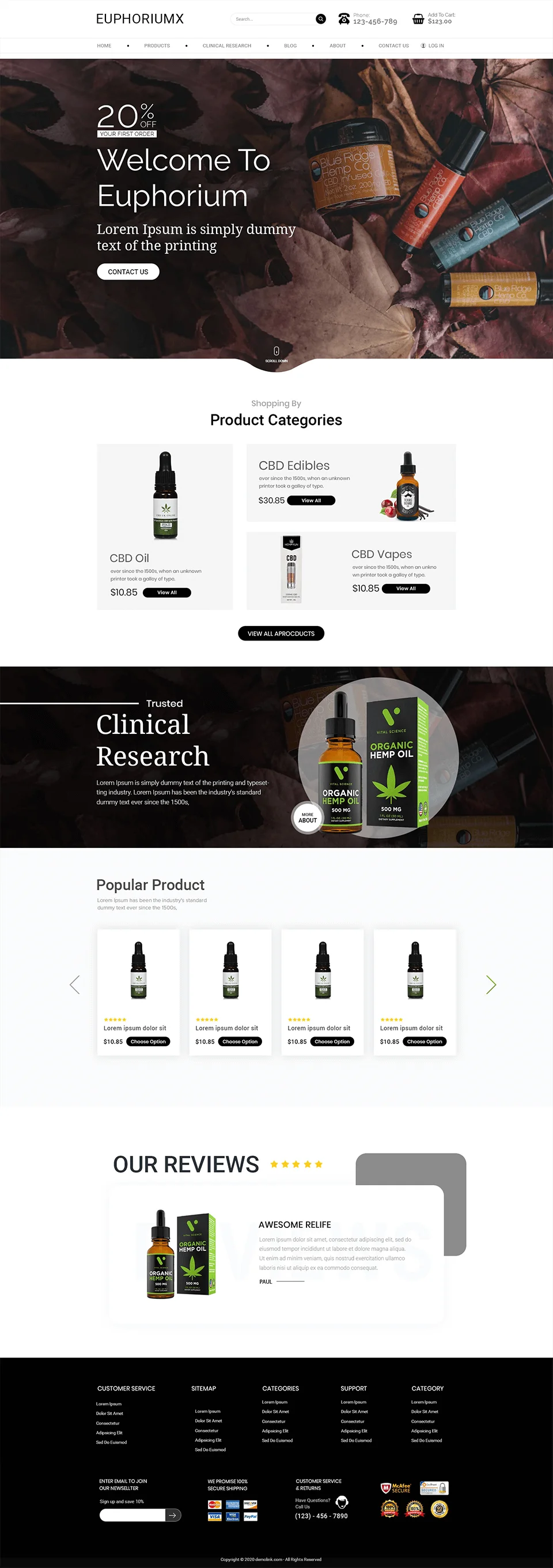 Web Design Lane — Creative Web Design Agency in USA