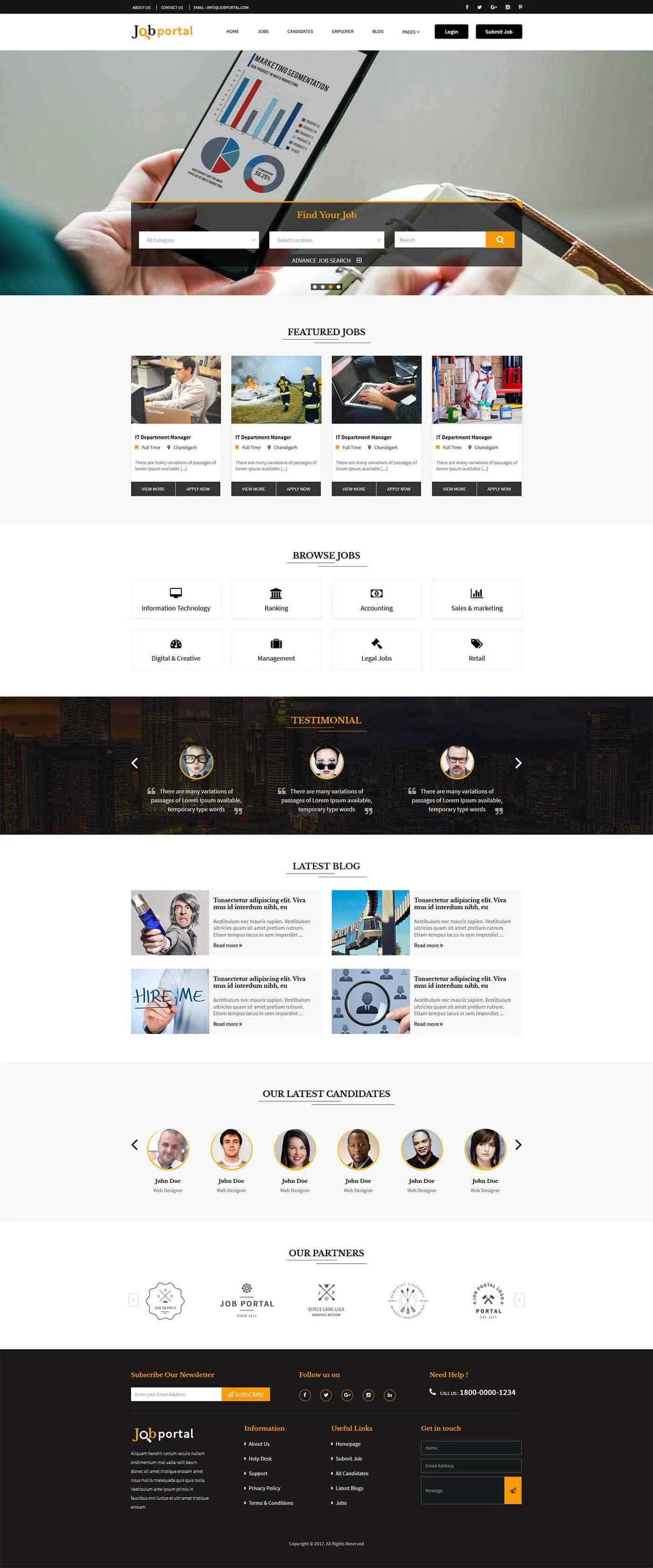Web Design Lane — Creative Web Design Agency in USA