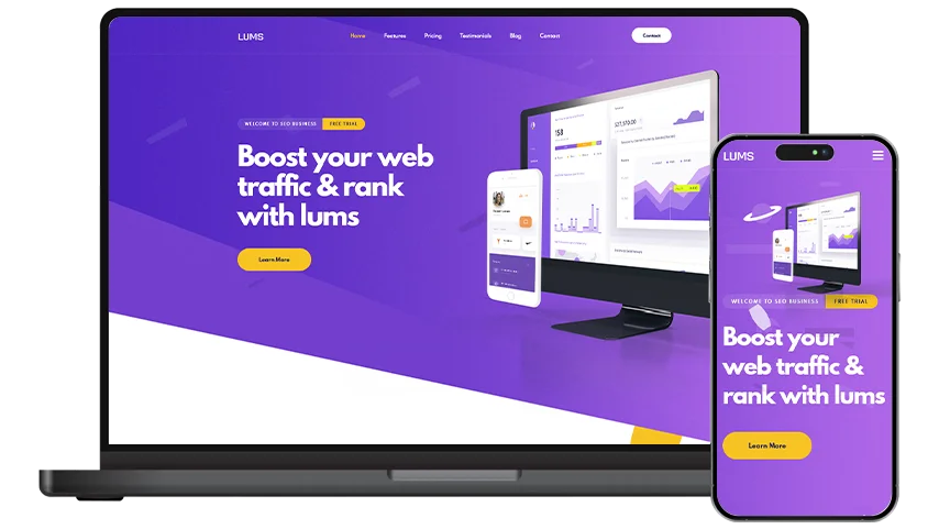 Web Design Lane — Creative Web Design Agency in USA