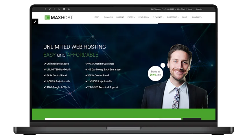 Web Design Lane — Creative Web Design Agency in USA