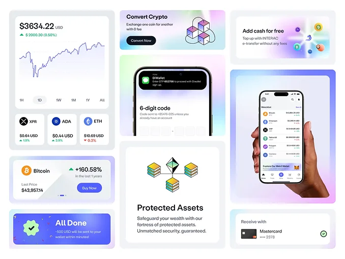 Web Design Lane — Creative Web Design Agency in USA