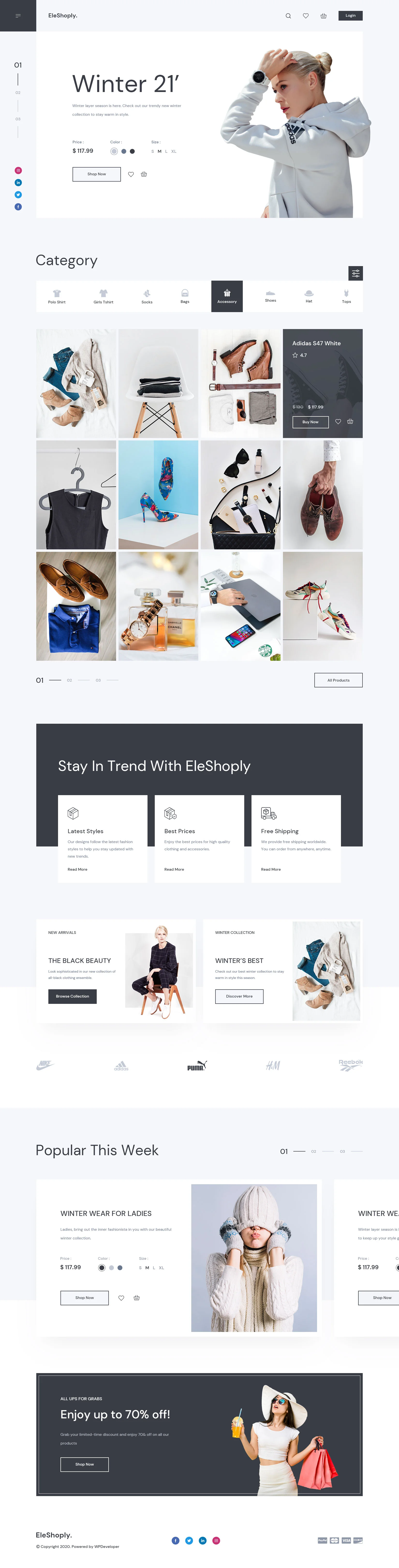 Web Design Lane — Creative Web Design Agency in USA