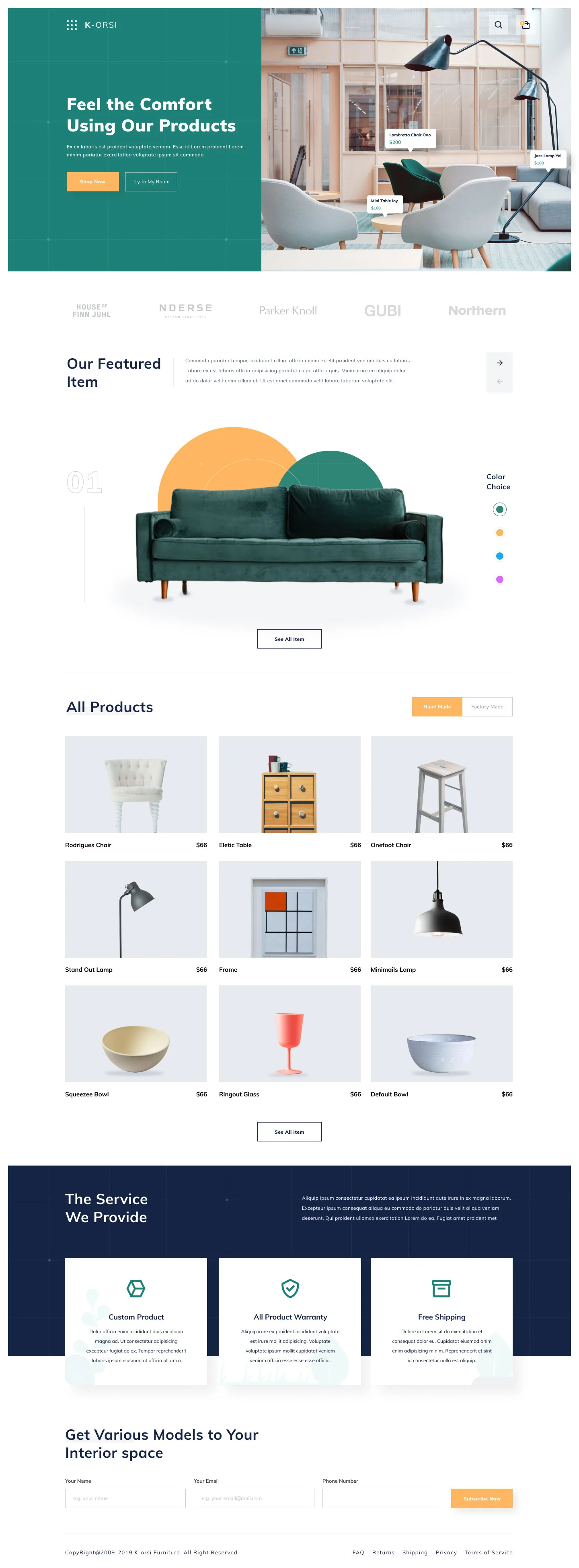 Web Design Lane — Creative Web Design Agency in USA