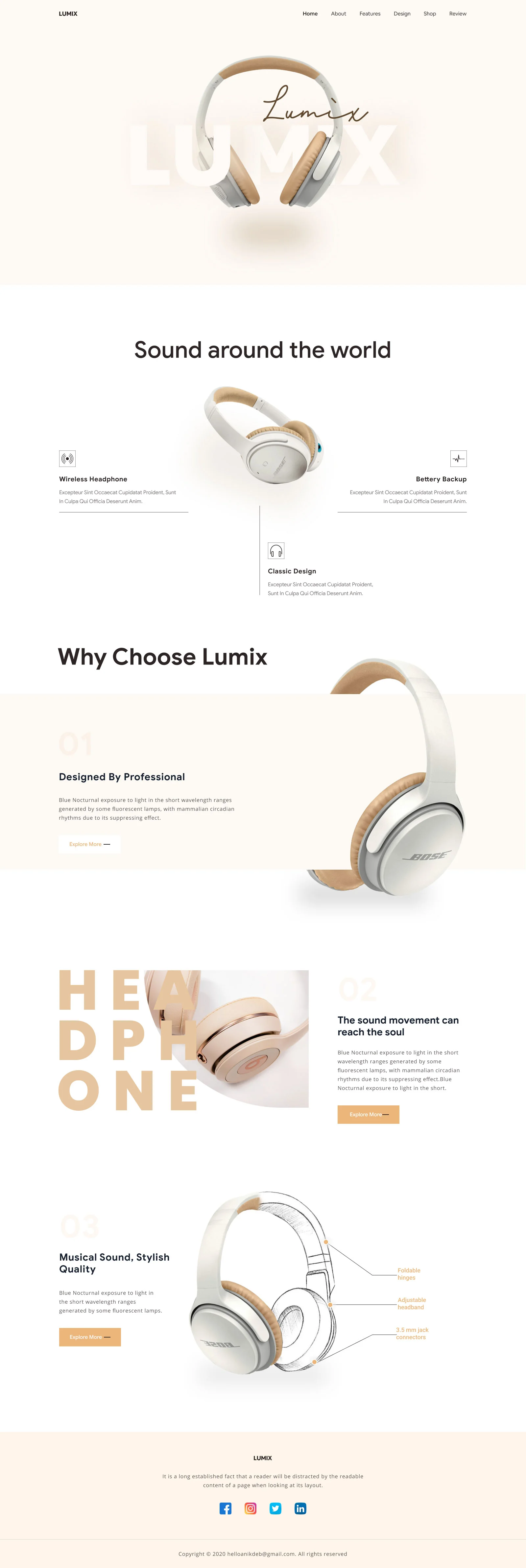 Web Design Lane — Creative Web Design Agency in USA